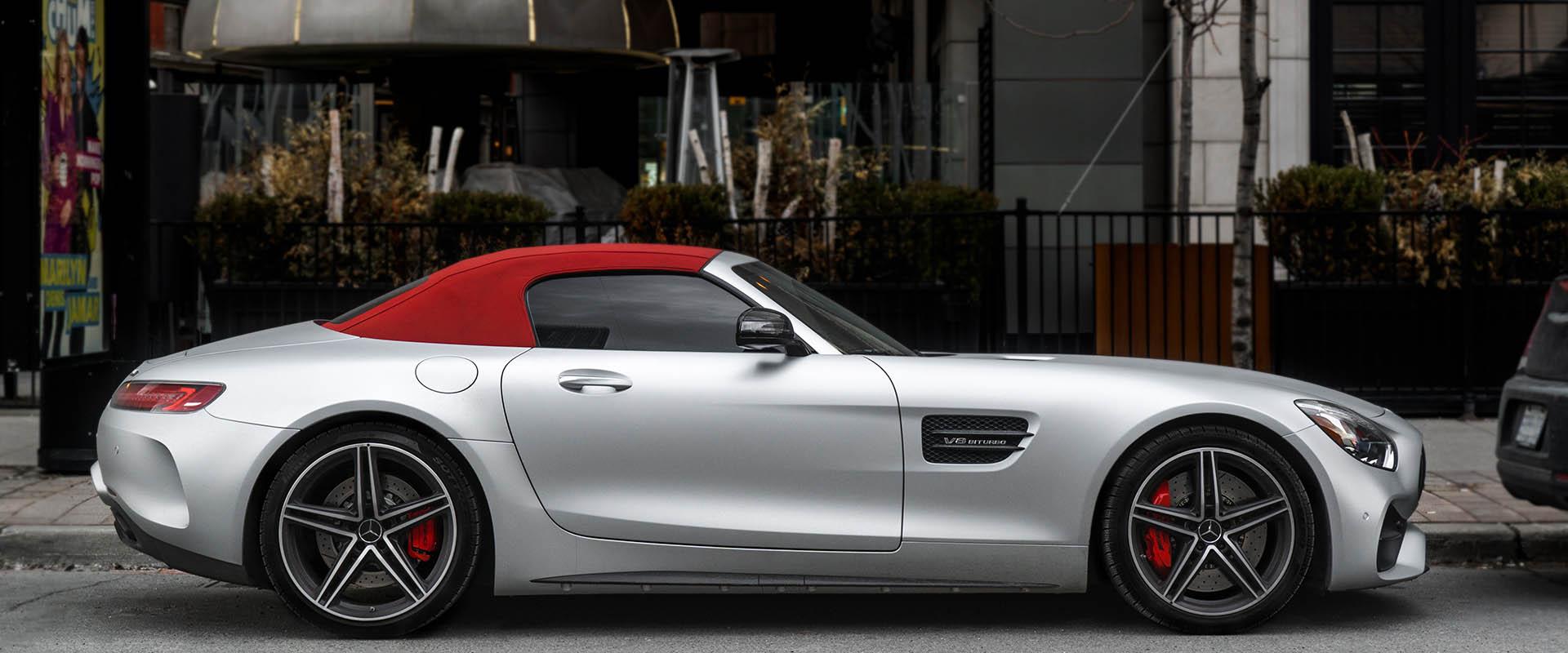 Used Cars Doncaster, South Yorkshire | The Car Range Doncaster